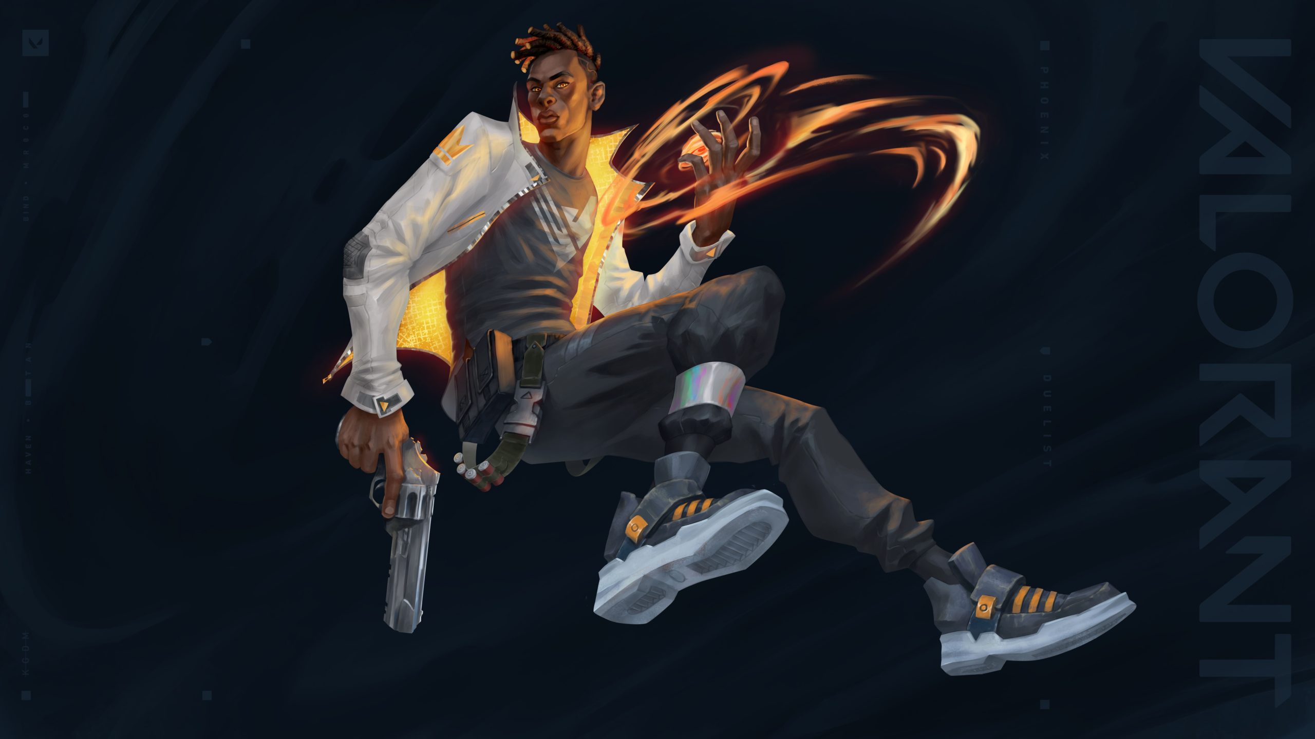 Jânio Garcia – Agência de Ilustração