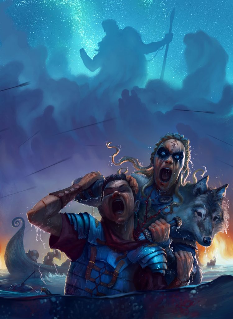 Jânio Garcia – Agência de Ilustração